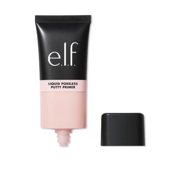 ELF | Makeup | Elf Liquid Poreless Putty Primer | Poshmark